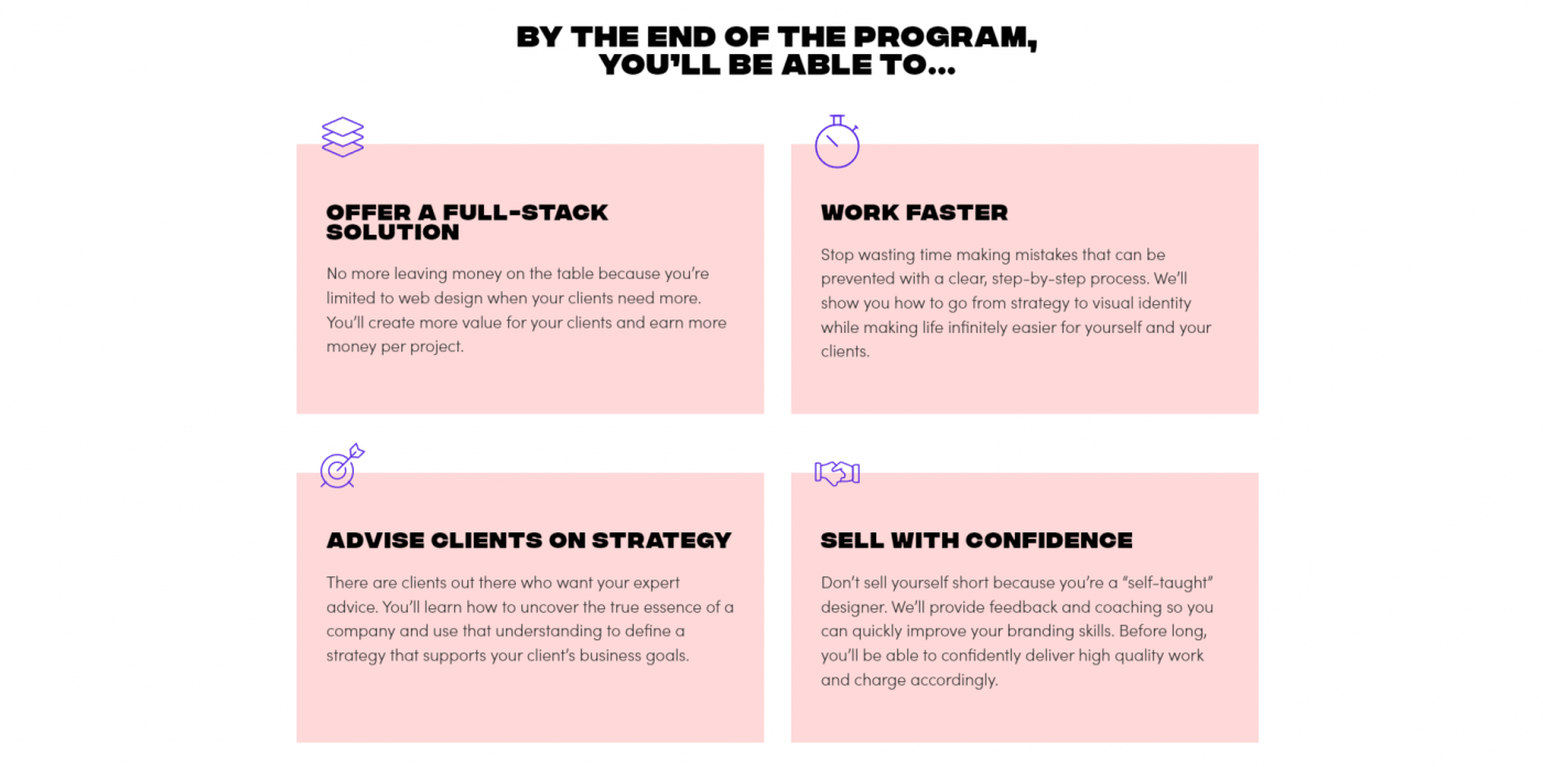 Flux Academy – Brand Design Mastery - ShoppyCourses