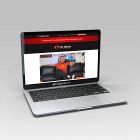 James Marshall - The Master Lover Method - ShoppyCourses