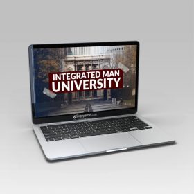 The Power Moves (Lucio) - Seduction University - ShoppyCourses