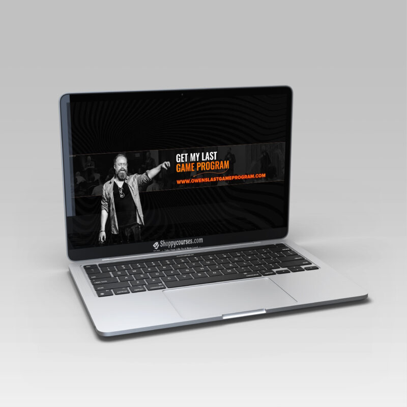 David Bayer – Mind Hack Program - ShoppyCourses