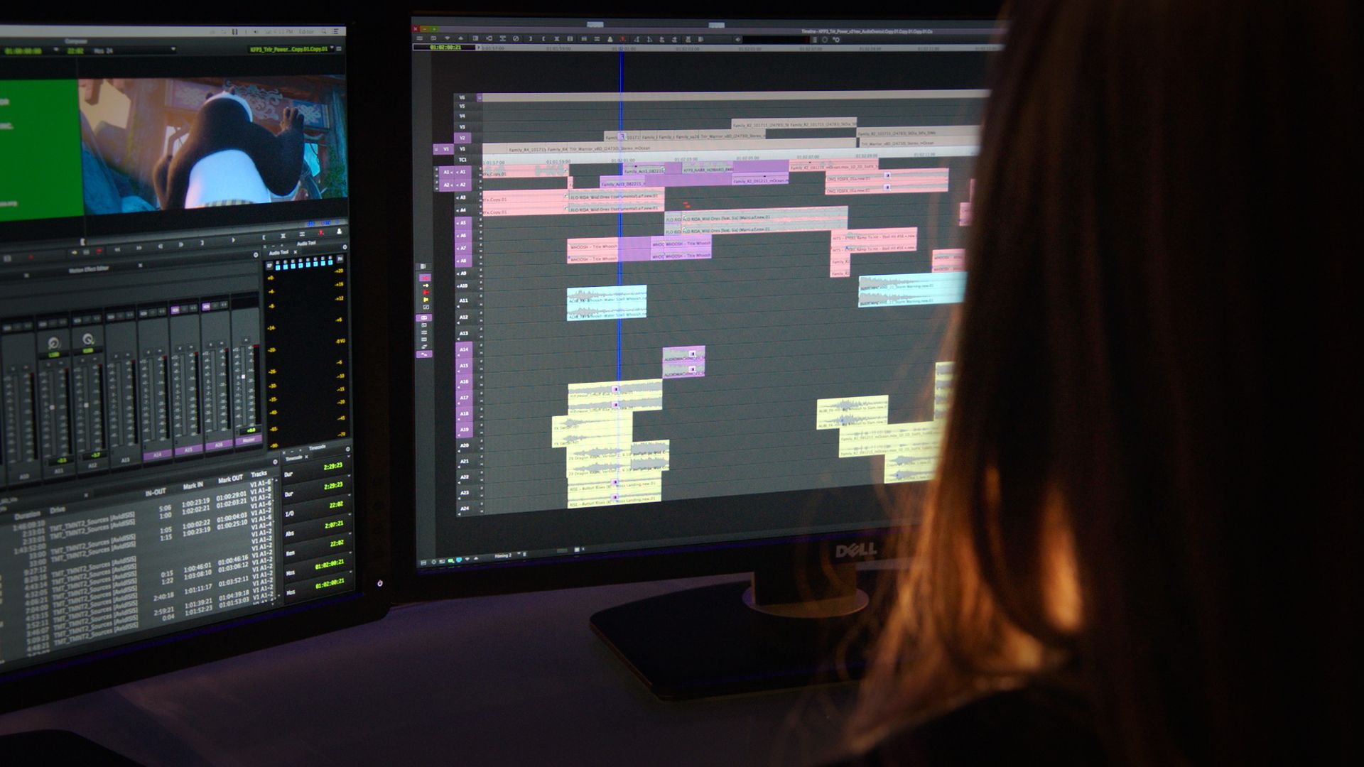 Film Editing Pro - The Art of Trailer Editing Pro Ultimate - ShoppyCourses