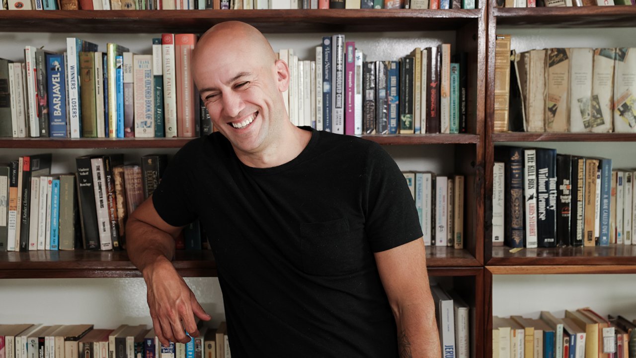 Ari Meisel - Effective Communication in the Remote Era - ShoppyCourses